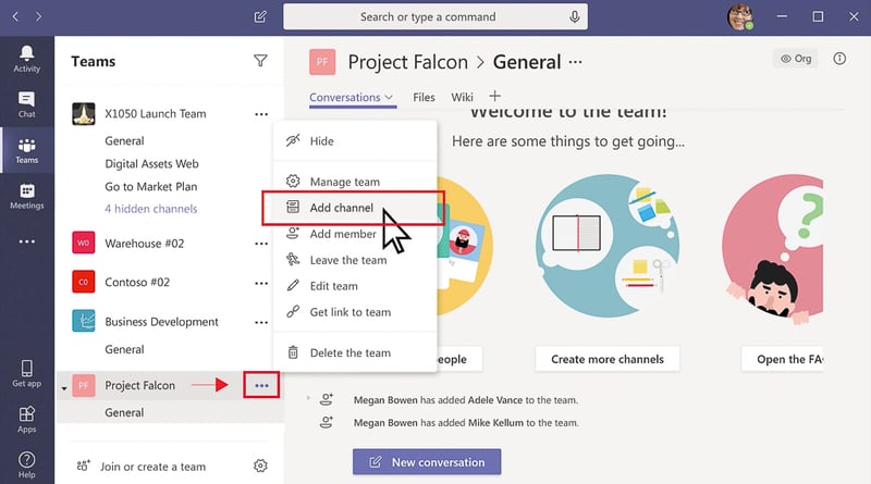 Microsoft Teams for Beginners: 101